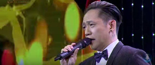 Tiếng Hát Duy Mạnh Cho Vừa Lòng Em Trần Quí Thanh